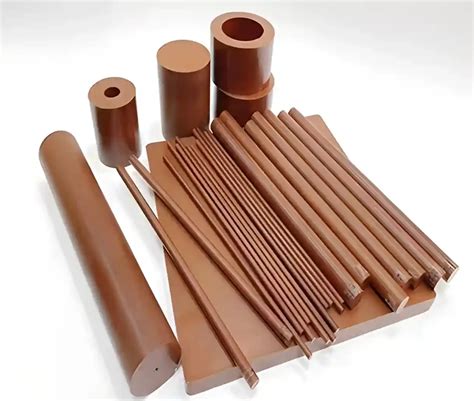 Polyimide Pi Plastics High Performance Custom Machining