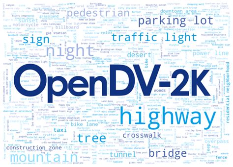 Generalized Predictive Model For Autonomous Driving