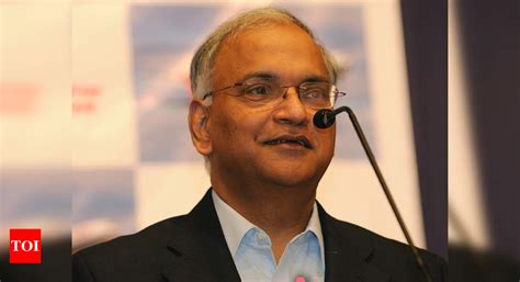 Air India Cbi Books Former Air India Chief Arvind Jadhav In Corruption Case Times Of India