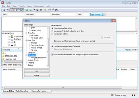 Filezilla 3 69 2 Download [latest For Windows Pc]