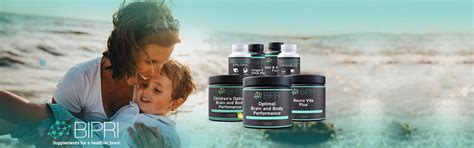BIPRI For A Healthier Brain For A Healthier Brain