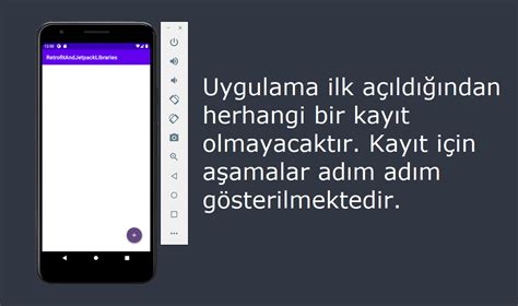 Github Vahitkeskinretrofit And Jetpack Libraries
