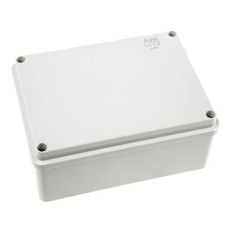 ABB krabice bez průchodek IP x x LUCASYSTEM EMAT cz