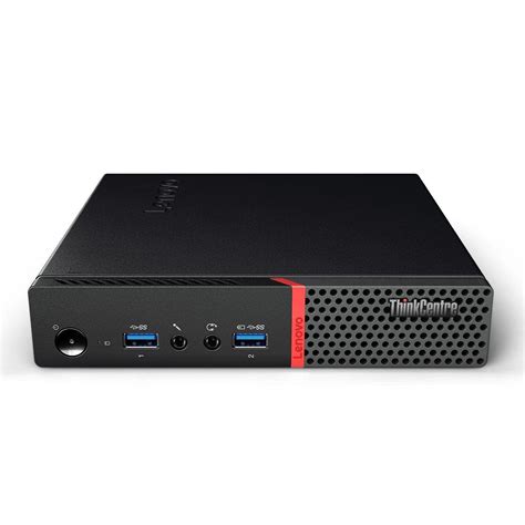Thinkcentre Tiny Server Pablos Docs