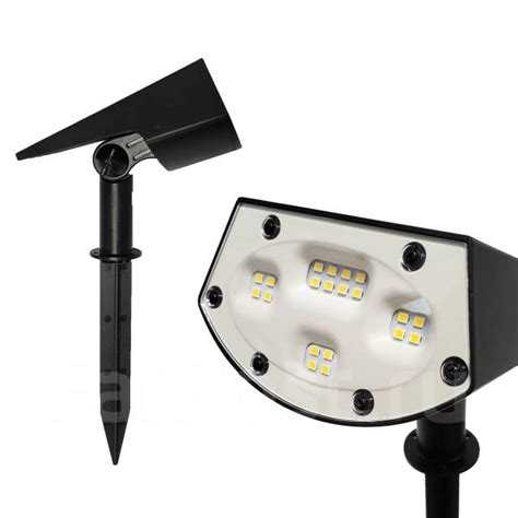 Солнечный светильник направленного света *Solar Spot Light*, 3000К ...