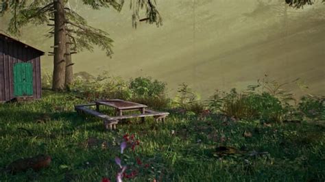 3d Environment Art3d Game Levels Design3d Playable Map In Unreal Engine Unity By Mappalace