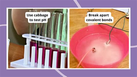 45 Cool Chemistry Experiments Demos And Science Fair Projects