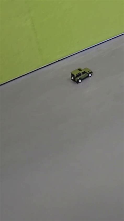 Rc Cars Detection Object Detection Dataset By Uavprojectrccarsdetection