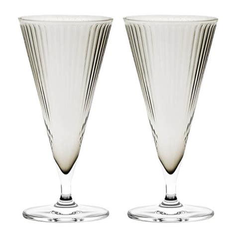 Rosendahl Grand Cru Nouveau Champagneglass 20 Cl 2 Stk Smoke Tilbordsno