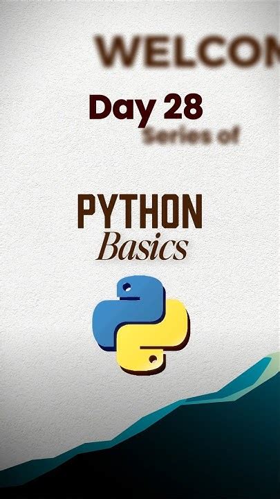 🎯 Day 28 For Loop In Python Python Coding Programming