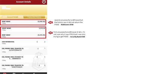 lams blog style bpi unable to track accurate transaction records made