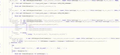 IPS 4 4 X Support Idea Issue 1888 AuthMe AuthMeReloaded GitHub