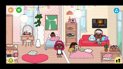 ტოკა ბიკა დაიწყო Youtube