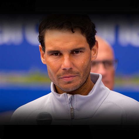 rafael nadal birthday