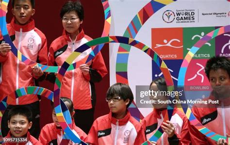 Yuet Ching Lee Photos And Premium High Res Pictures Getty Images