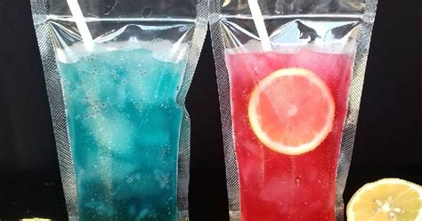 252 Resep Minuman Mocktail Enak Dan Sederhana Cookpad