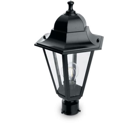 Отзывы о садово парковом светильнике Feron 203 Pl6203 шестигранном на