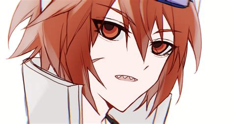 Pius Aotu World Drawn By Weiluu Danbooru