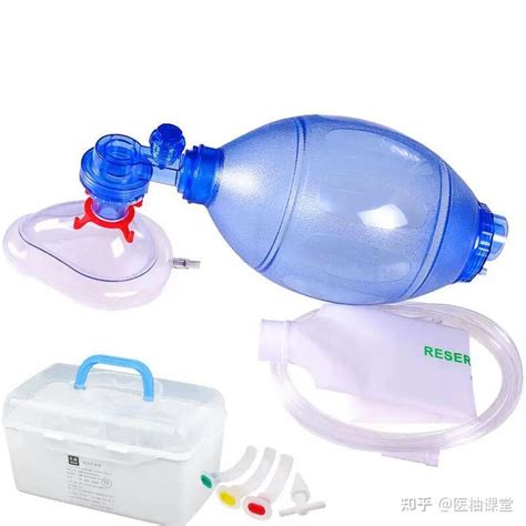 简易呼吸器使用 常见问题 评分标准 知乎