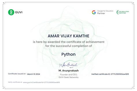 amar kamthe on linkedin 🐍 🚀 ready to embark on an exciting journey