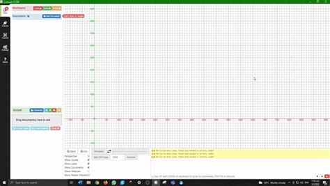 Guide LaserWeb 01 Basic Setup And GCODE Generation UrbanMakerKraft