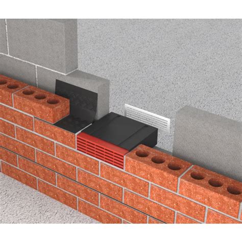 Cavity Sleeve Forward Builders Supplies