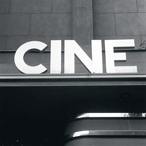 El Arte Del Cine ¿que Es El Cine