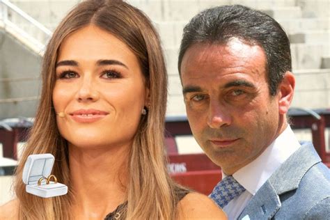 Ana Soria Muy Enfadada Da Una Mala Noticia Sobre Su Boda Con Enrique