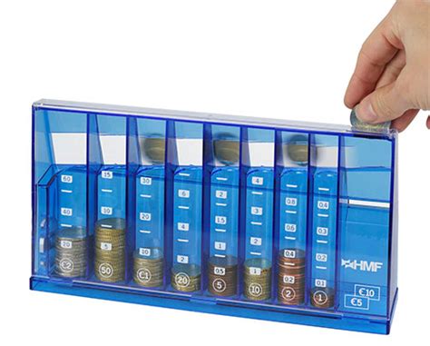 Top 10 Best Home Coin Sorters Internet Eyes