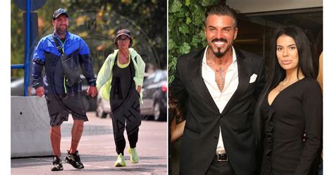 Втори шанс след бурна раздяла известни се събират след драматични моменти във връзките си