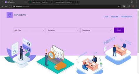 Introducing Jobpuzzlepro A New Website Pavan Kothapalli™ Posted On The Topic Linkedin