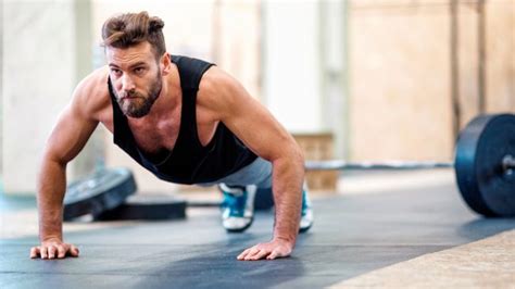 Isometric Vs Isotonic Exercise Which Is Better For Building Strength
