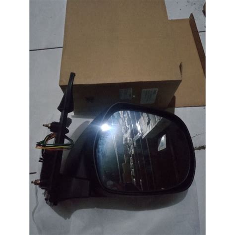 Jual Spion Kanan Elektrik Toyota Hiace Commuter Shopee Indonesia