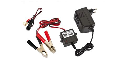 Redresor Pentru Baterii Auto Lampa Lam70175 Putere 14w Curent Maxim