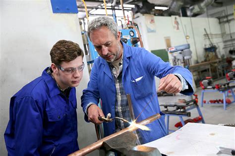 Conditions Pour Lembauche Dun Apprenti
