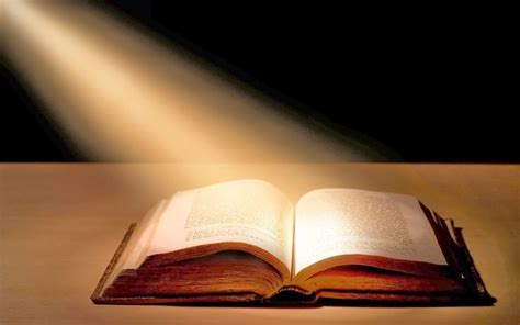 Qu Es La Biblia Todo Sobre Estas Escrituras Sagradas Postposmo