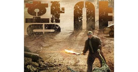 사냥꾼 된 마동석…황야 26일 넷플릭스 공개