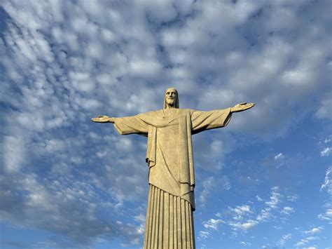 Como Visitar O Cristo Redentor Em 2025