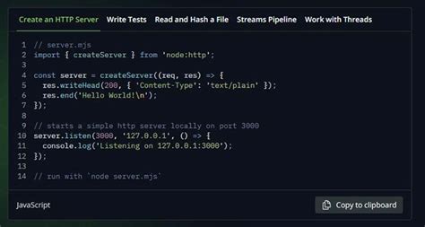 Qu Es Node Js Ventajas Y C Mo Empezar A Usarlo Gu A