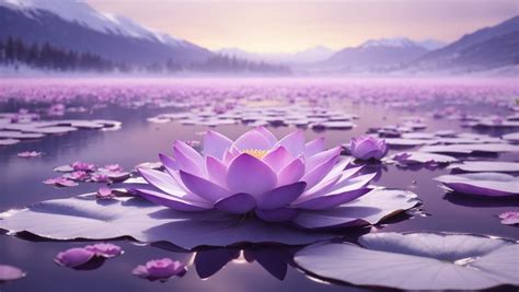Windows 12 Wallpaper 4k Serene Lake Vibrant Colors