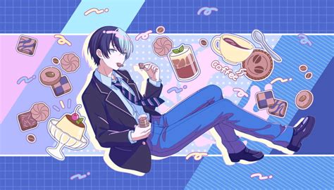 【プロセカ】バースデー限定 Happy Birthday！！2024 青柳冬弥の基本情報、ステータス、スキル、イラストまとめ プロセカ攻略