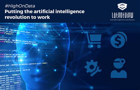 HighOnData Putting The AI Revolution To Work