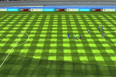 FIFA 14 IPhone IPad Ambot Vs Norwich City YouTube