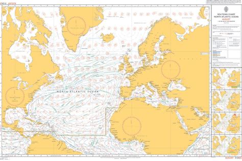Recreational Charts And Planning Charts Nautical Charts Books