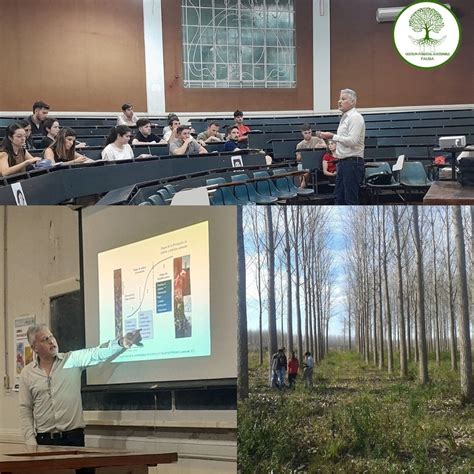 Esteban Borodowski En Linkedin Gestionforestalsosteniblefauba