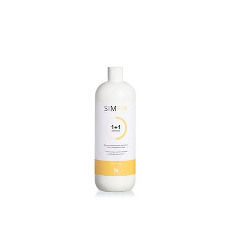 Simfix Osmose Neutralizer Hairstuff