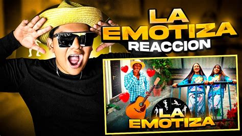 La Emotiza 😂 Ely2 Ft Las Gemelas 👯‍♀video Reaccion Harvybrianms