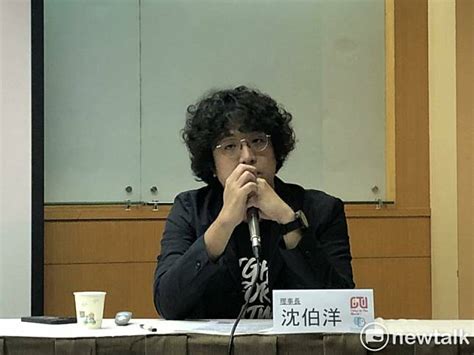 中國影響力指數 沈伯洋：台灣社會、媒體受中國滲透全球第一 新頭殼 Line Today