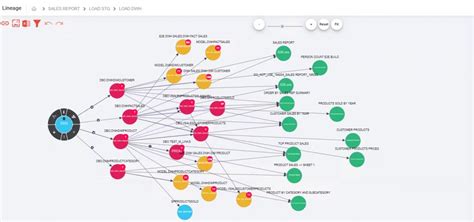 What Is Data Lineage Octopai