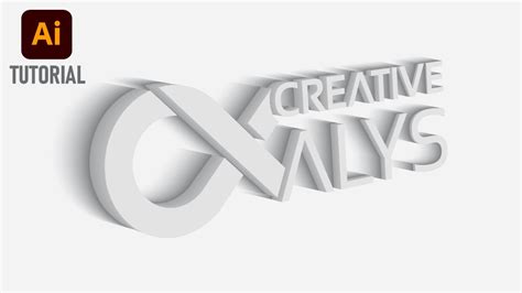 3d Logo Tutorial